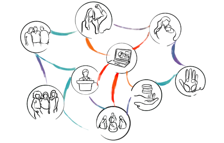 Prevention Collaborative Who We Are