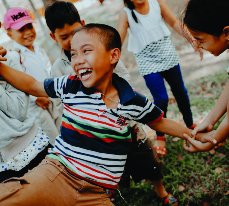 Prevention Collaborative - Breaking the Cycle of Intergenerational Violence