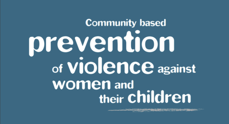 Prevention Collaborative - Community-Based Prevention of Violence ...