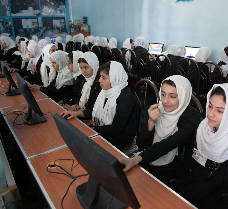 Prevention Collaborative - EDUCATION SECTOR