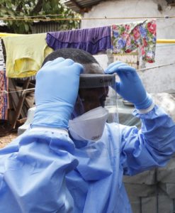 Prevention Collaborative - Health Sector