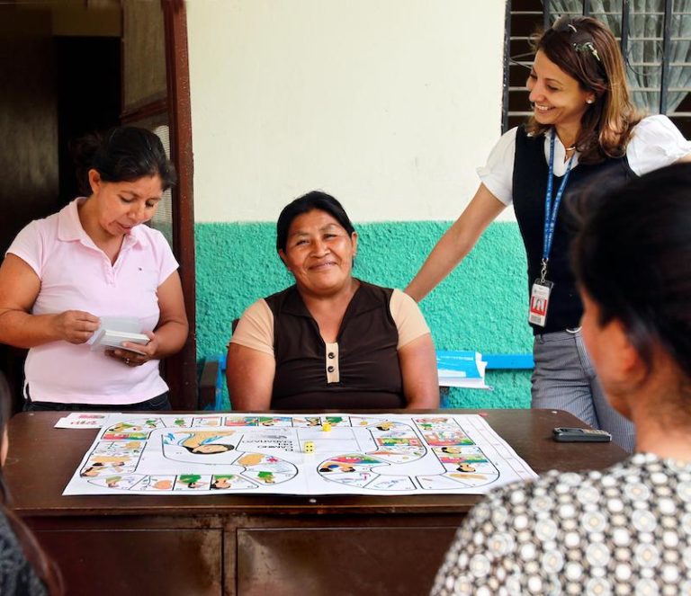 Prevention Collaborative - SHINE