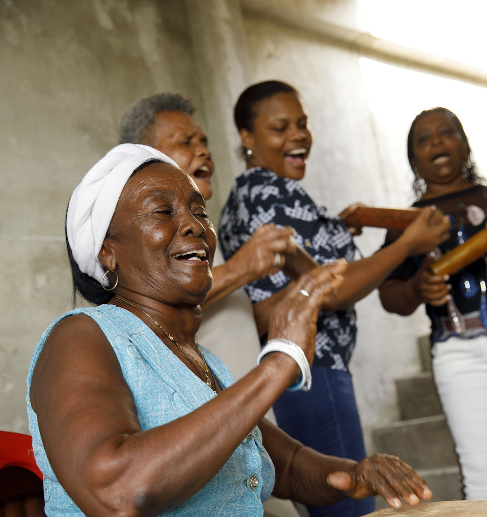 Prevention Collaborative - Addressing VAW through social protection: A ...