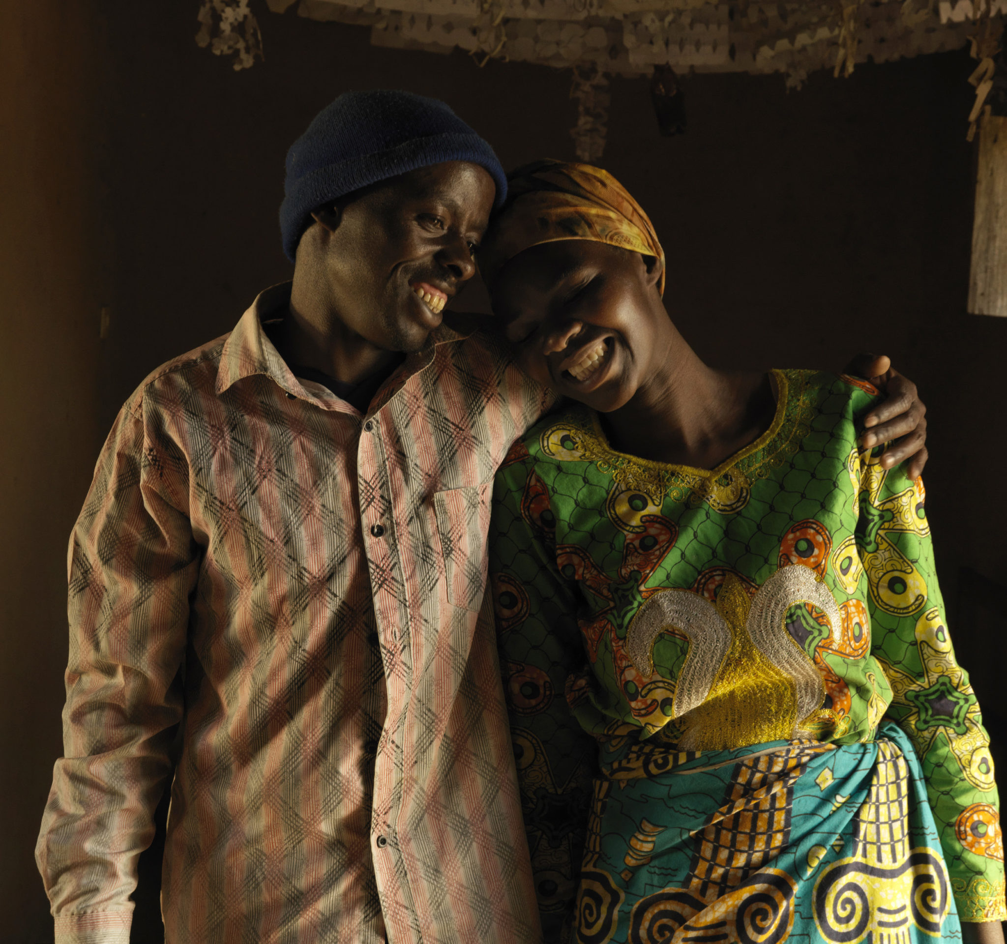 Prevention Collaborative - The Indashyikirwa Programme, Rwanda