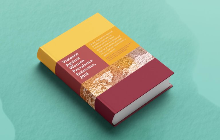 Prevention Collaborative - WHO VAW Prevalence Estimates, 2018