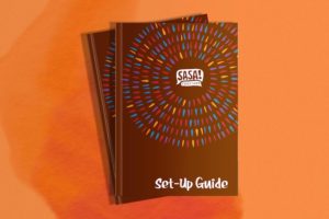 Prevention Collaborative - SASA! Together Set-Up Guide