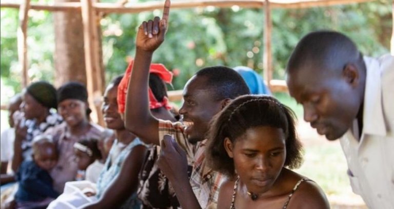 Prevention Collaborative - Is Violence against Women Preventable? Findings from the SASA! Study ...