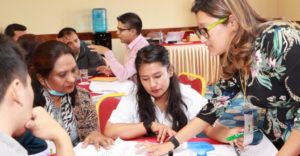 Prevention Collaborative - FORMATIVE RESEARCH SUMMARY, GENDER BASED VIOLENCE PREVENTION AND ...