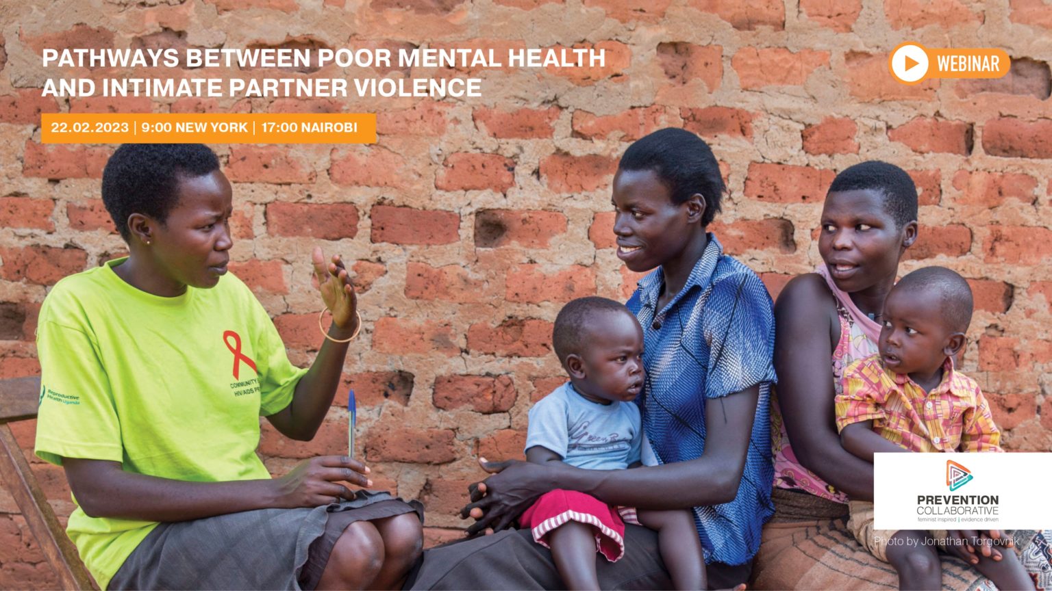 Prevention Collaborative - ISSUE NO. 24, FEBRUARY 2023