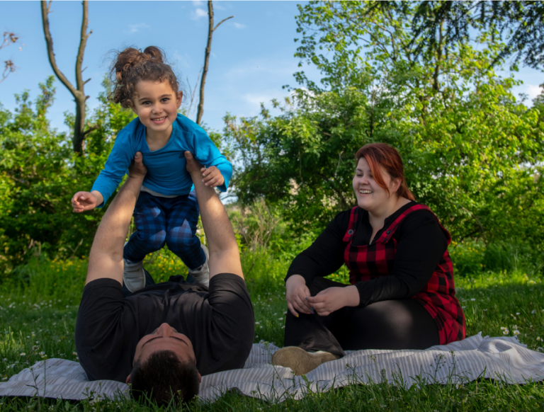 Prevention Collaborative - 3. Parenting programmes: How can programmes be adapted to address ...