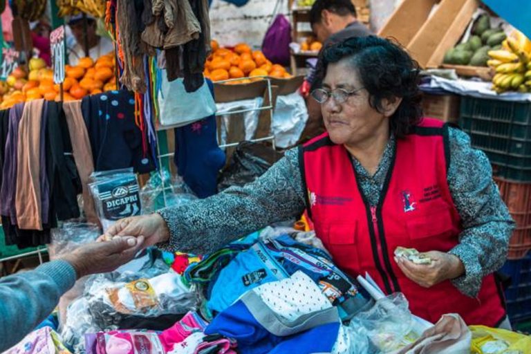 Prevention Collaborative - The impacts of economic interventions on intimate partner violence