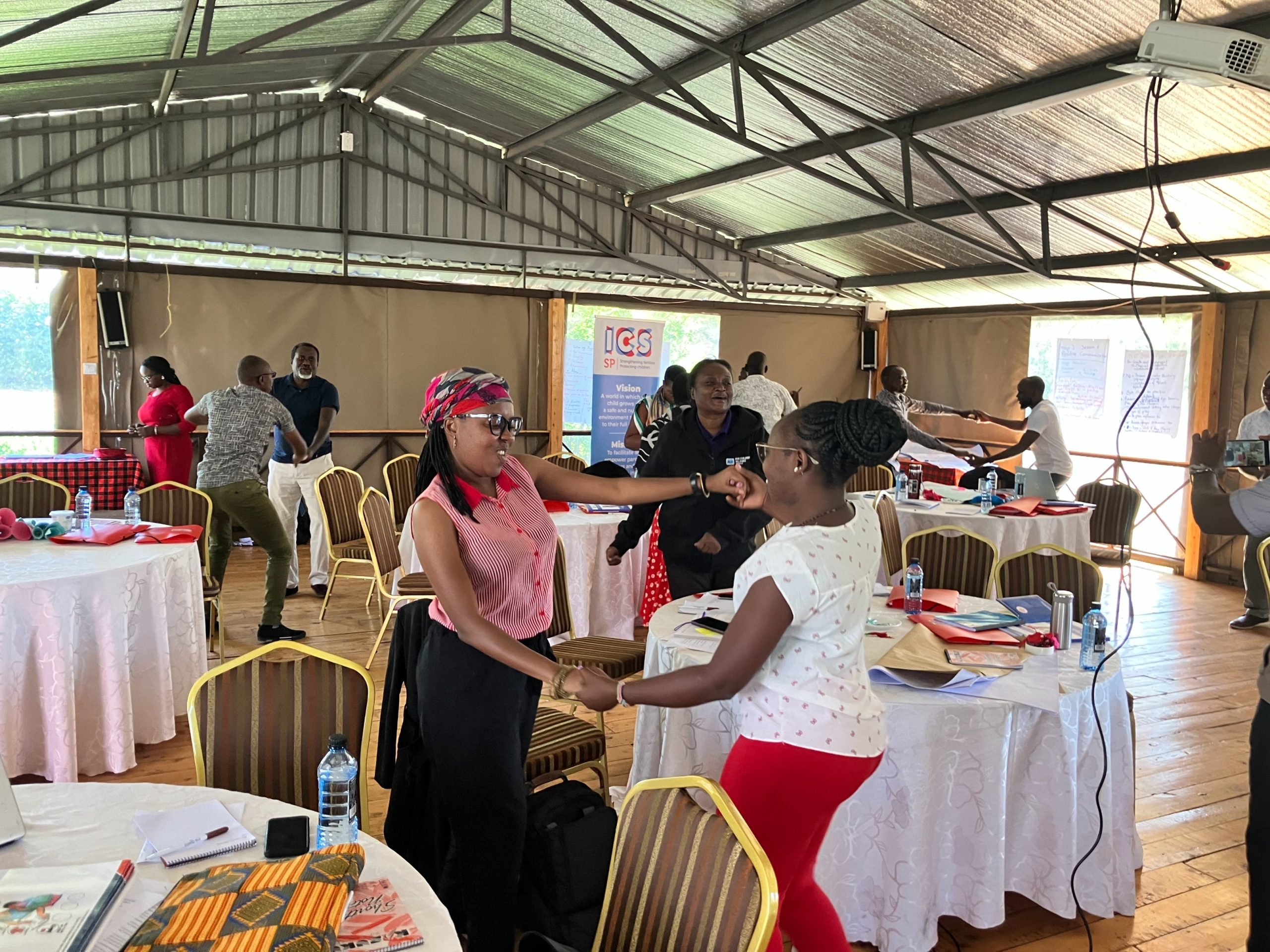 Prevention Collaborative - ISSUE NO. 36, MARCH 2024