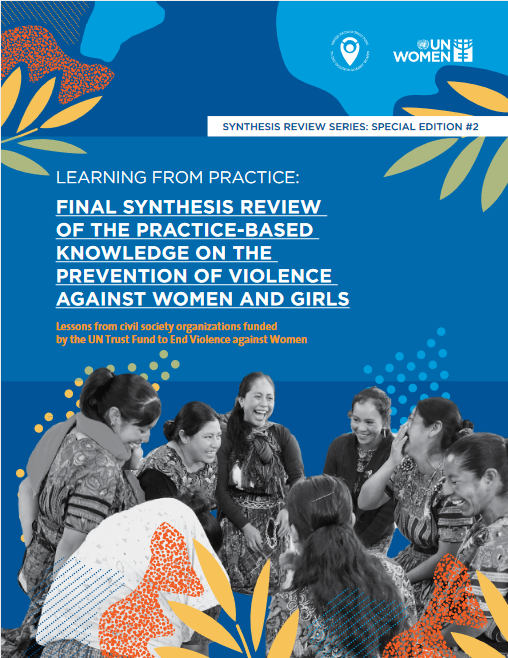 Prevention Collaborative - LEARNING FROM PRACTICE: PRACTICE-BASED KNOWLEDGE ON THE PREVENTION OF ...